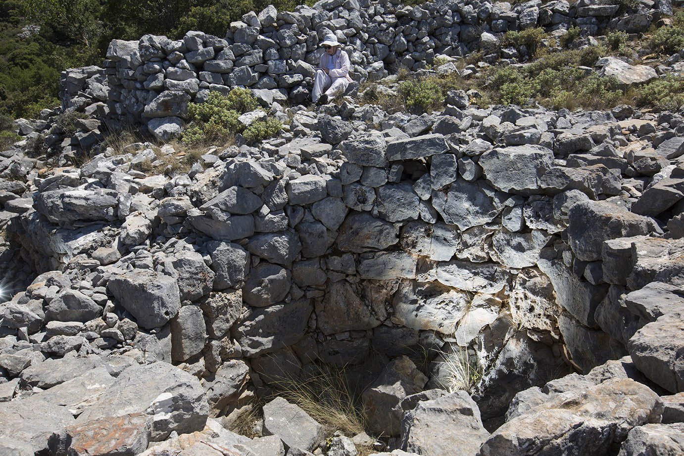 Ancient Crete - Matt Gush Photographics